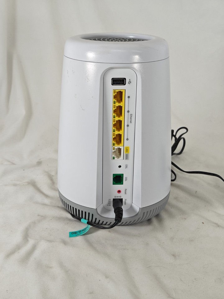 CenturyLink C4000LG Greenwave Wireless Modem Router | eBay