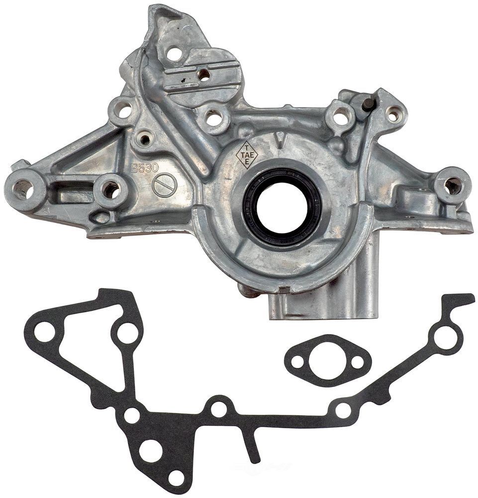 Engine Oil Pump-Stock Melling M141 for sale online | eBay