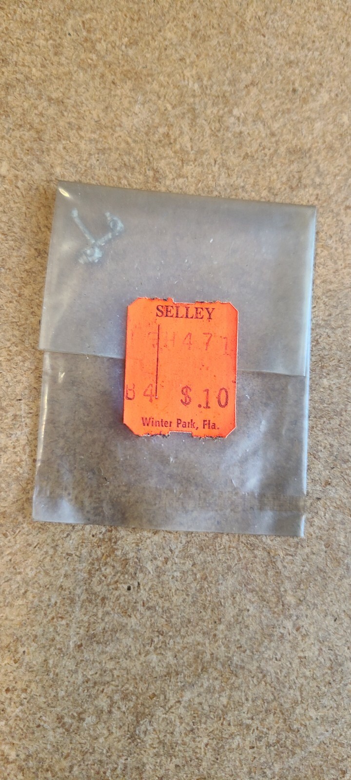 Selley HO Side Marker Lights (1 set) | eBay