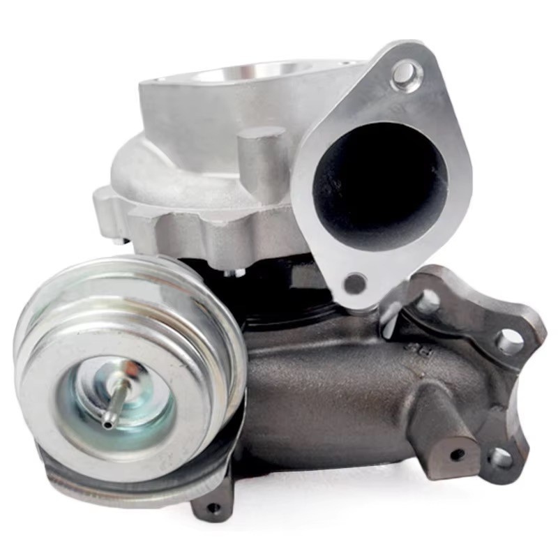 GT2056V Turbo Charger For Nissan Navara D40 Pathfinder YD25 2.5 DI ...
