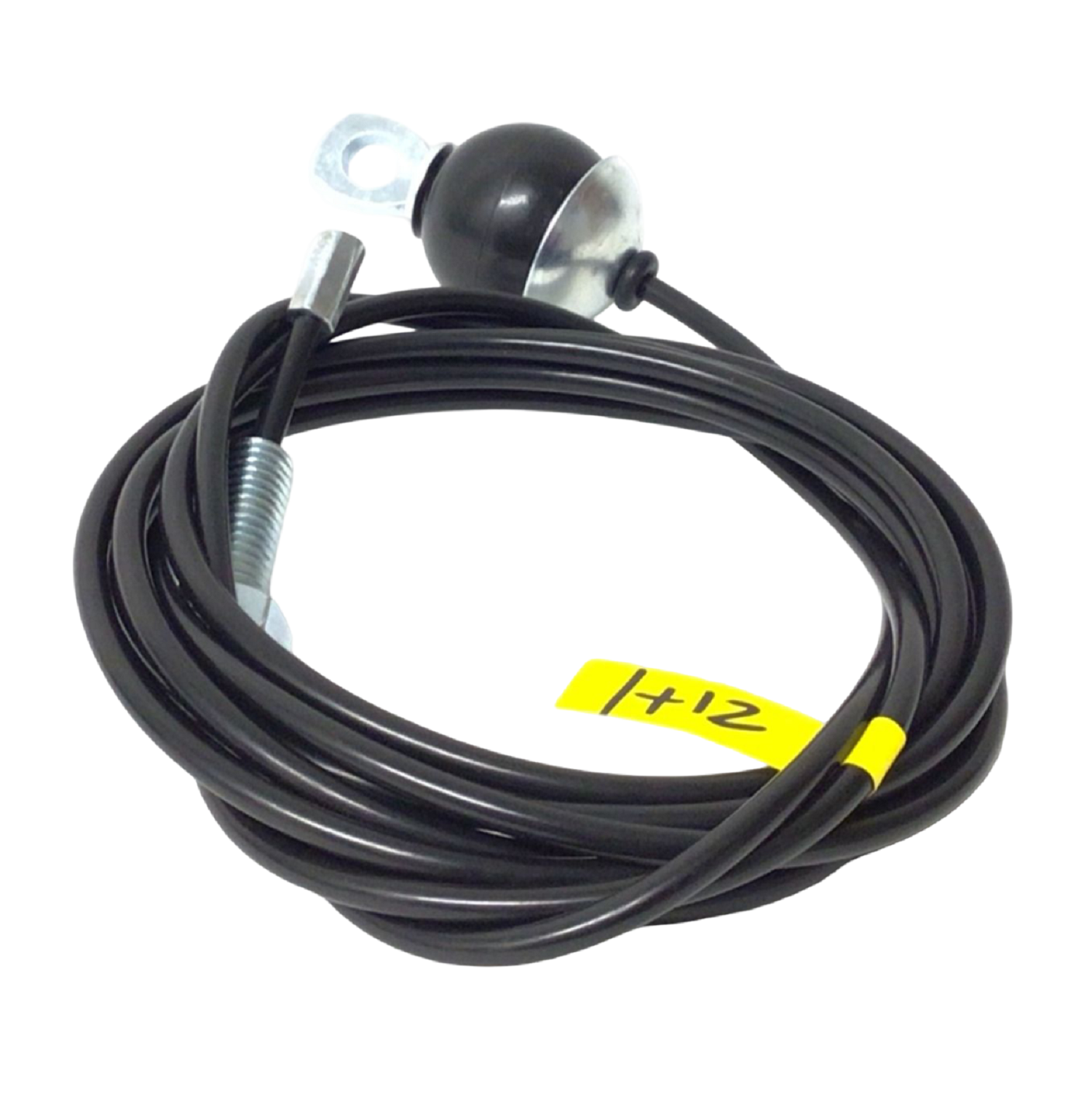 Precor Strength System Marine Eyes Cable Assembly CWCLRA097-625 | eBay