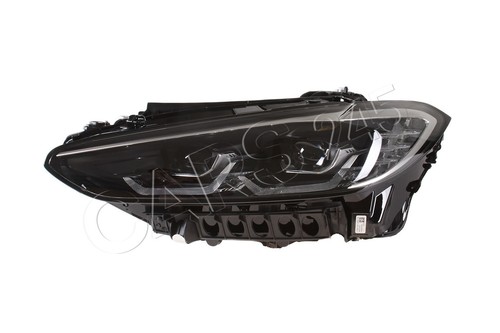 Genuine BMW BMW I M3 G22 G23 G26 HEADLIGHT LED TECHNOLOGY LEFT ...