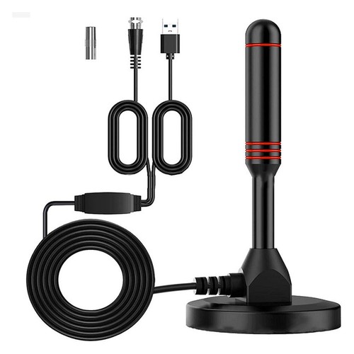 Antenne TV HD ??l??gante et compacte pour une int??gration transparente avec vot | eBay