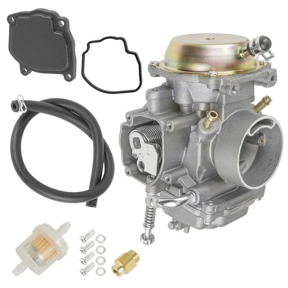 1999-2009 Polaris Ranger 500 2X4 4X4 6X6 Carburetor For | 3131463 ...