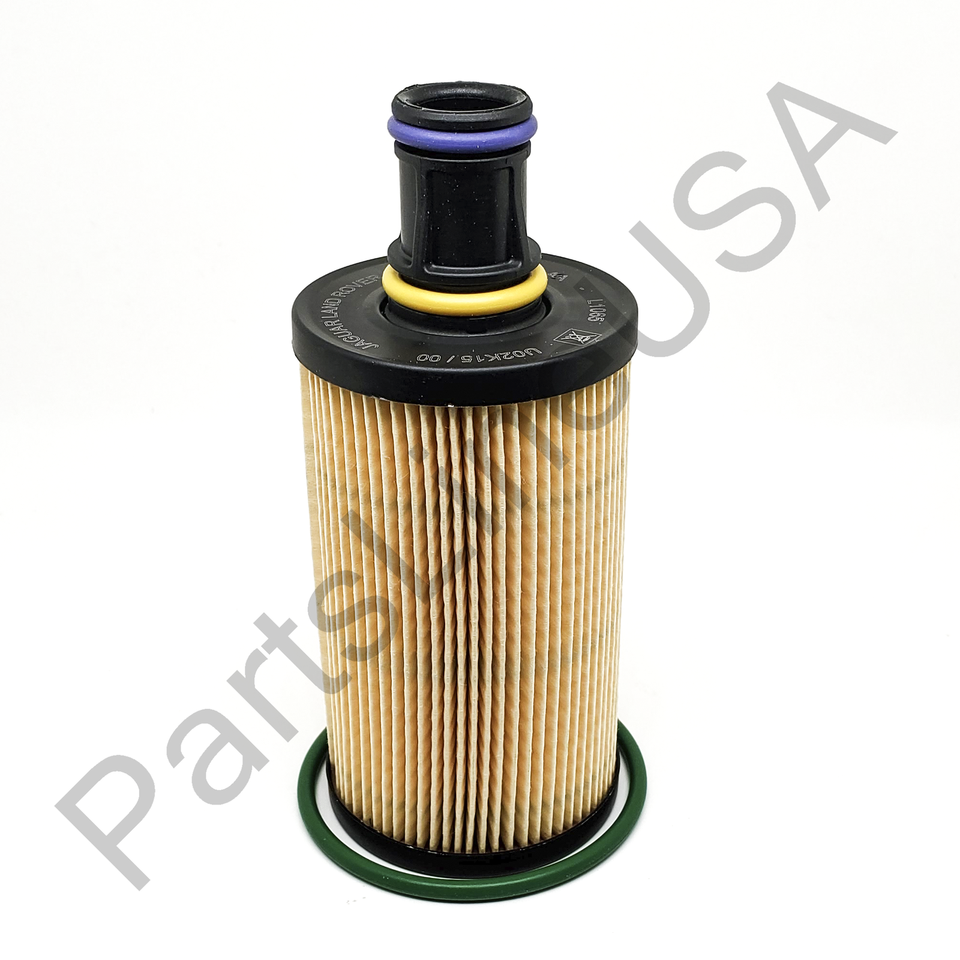 Genuine Land Rover Discovery Defender Range Rover Sport 3.0L Oil Filter ...
