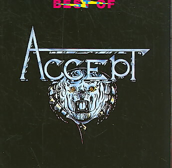 ACCEPT BEST OF ACCEPT NEW CD 42281199424| eBay