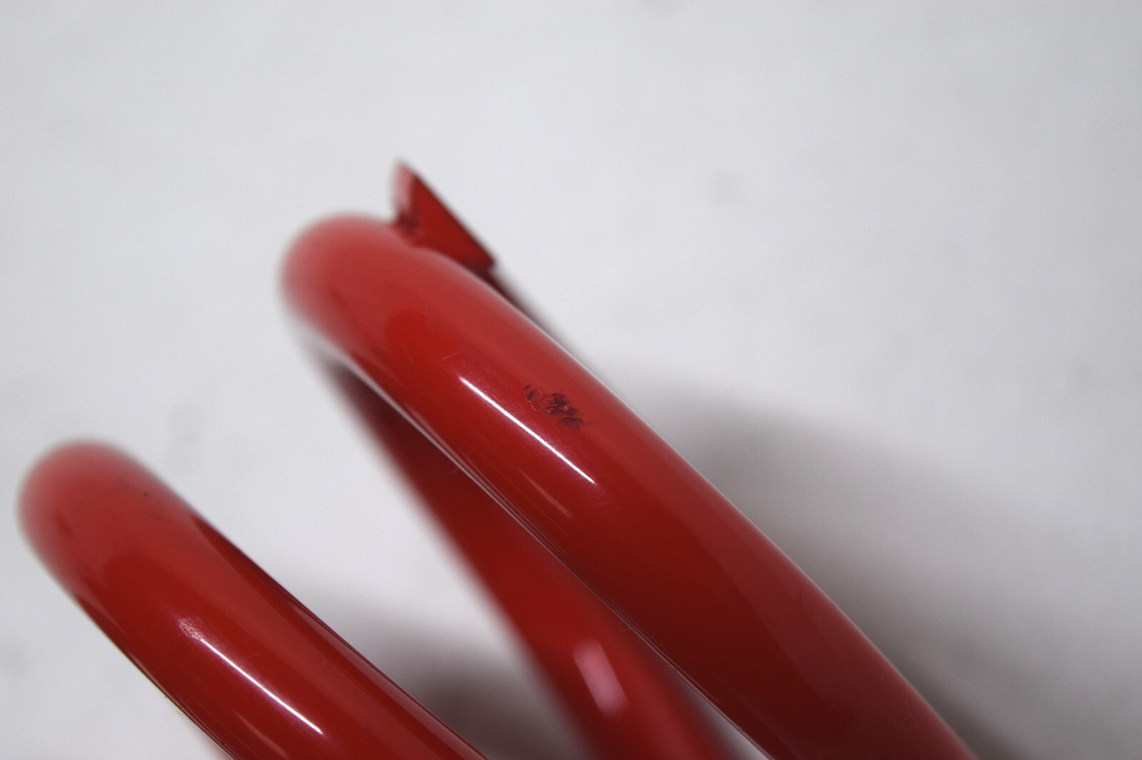 BMW S1000RR K46 15-18 Spring for Ddc Strut Sachs Rear Spring Shock ...