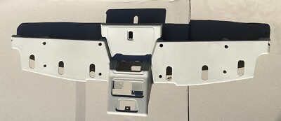 Land Rover Discovery 2 Overhead Roof Console Trim | eBay Australia