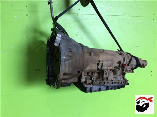 Nissan Navara D22 (2002-2007) RWD AUTOMATIC Automatic Transmission ...