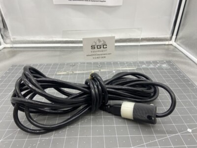 Hubbell E133579 Cable PN: HBL5369C | eBay