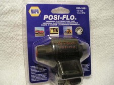 Napa 12v Facet Posi-flo Electric Fuel Pump 610-1050 for sale online | eBay