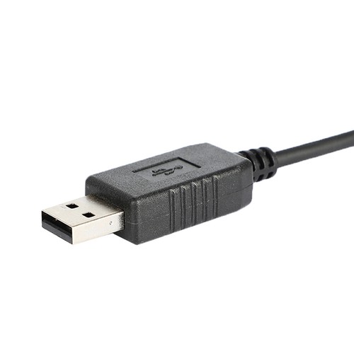 Usb Programming Cable for Hytera Pc76 Bd500 Bd610 Td500 Td510 Radio ...