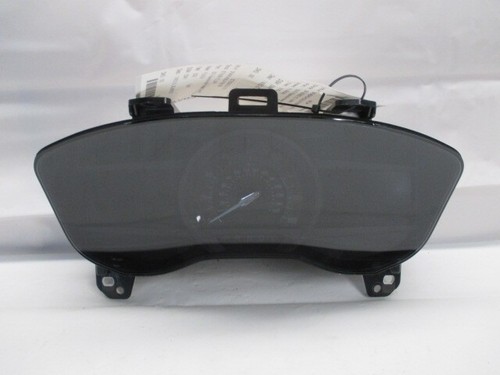 2020 Ford Fusion Speedometer Speedo Cluster 7K OEM | eBay
