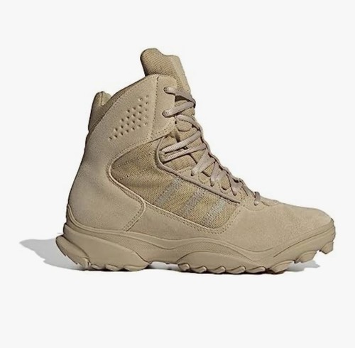 Adidas Men’s tactical boots GSG-9.3, beige Size 10 | eBay