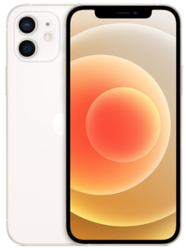 Apple iPhone 12 - Boost - White - 64GB - Fair | eBay