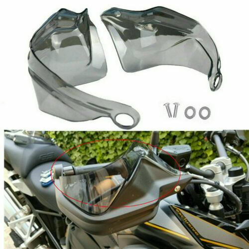 Hand Guard Windshield Protector Handguards Fit for BMW R1200GS R1250GS ...