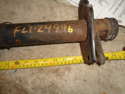 Steering Column, Original. 78 Corvette | eBay