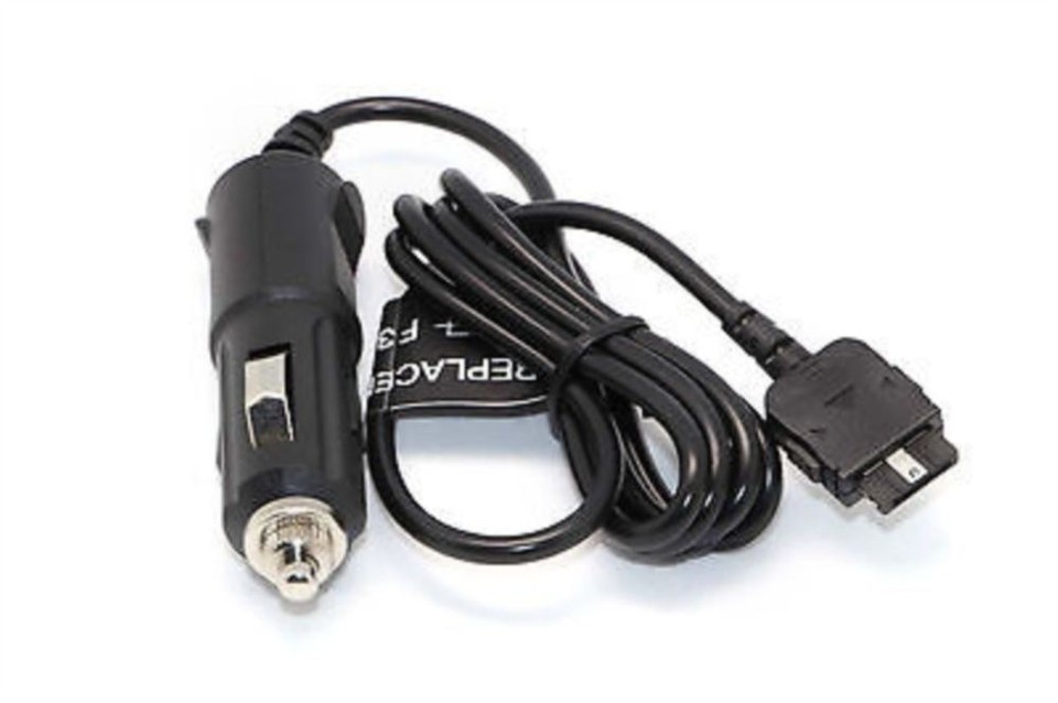 New 12V Car Vehicle Power Charger Adapter Cord For Garmin GPS nuvi 760 ...