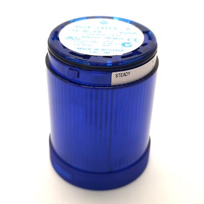 Strobe & Beacon Lights - Controller Tower