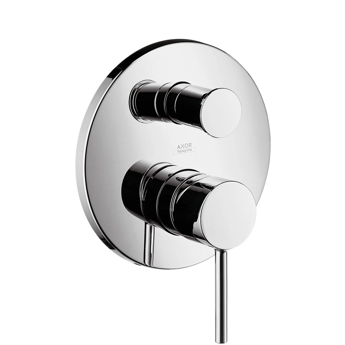 Hansgrohe Axor Starck Bath
