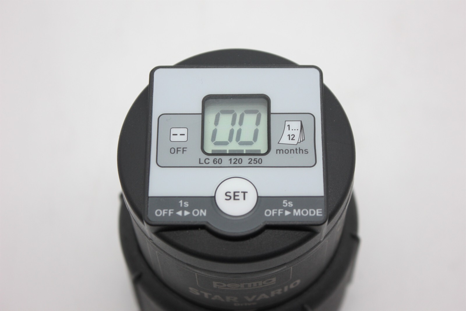 Perma Star Vario Drive SV-1849-122416-0590 | eBay.de