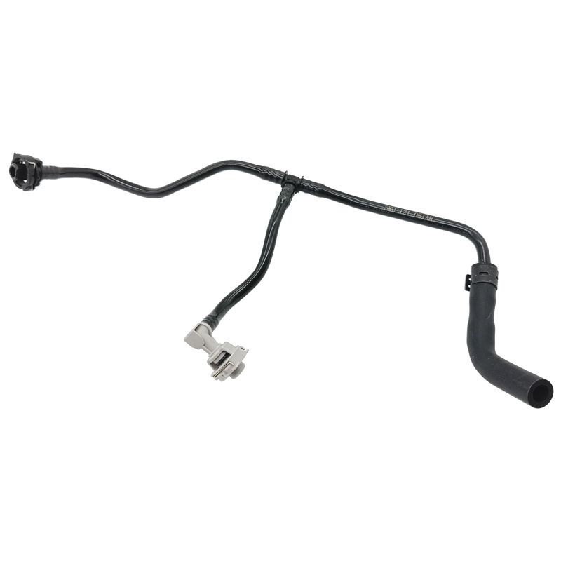 8W0121081AN Cooling-Breather Tube for AUDI 2017 to 2018 A4 2.0L-L4 New ...