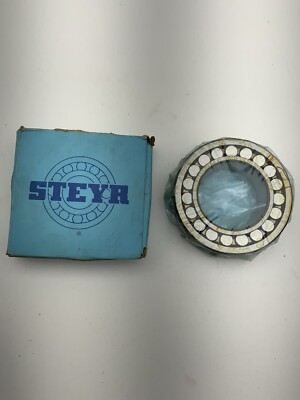 22211E/SV20 Steyr New in Box Spherical Double Row Bearing B1-01 | eBay