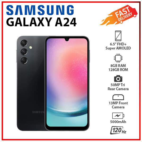 Samsung Galaxy Android Dual Sim