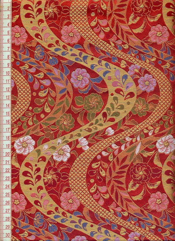 Kimono Singlet Dough Cloth Hagire Silk Kyoto Nishijin Japan | eBay
