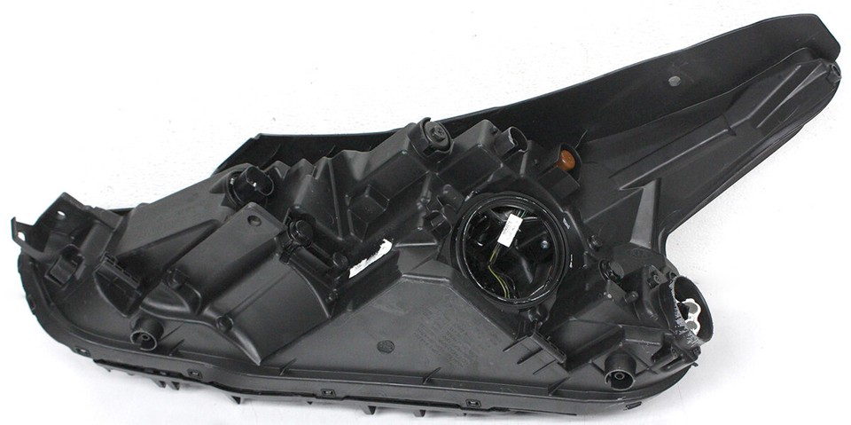 OEM Right Passenger Side LED Headlamp For KIA K5 92102-L3000 | eBay