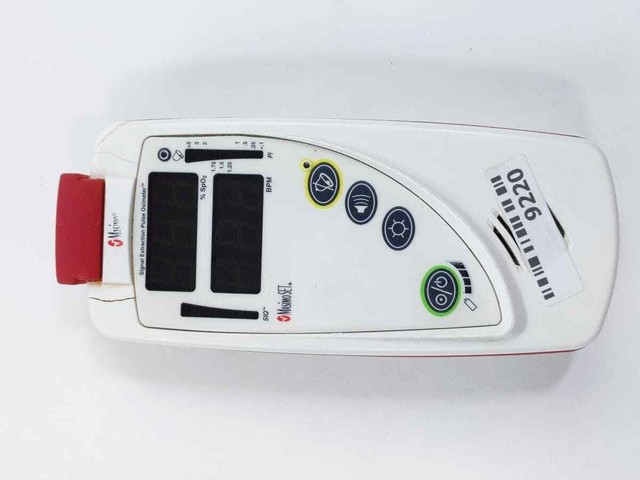 Masimo MS2000 | MasimoSET SpO2 | Signal Extraction Pulse Oximeter | eBay