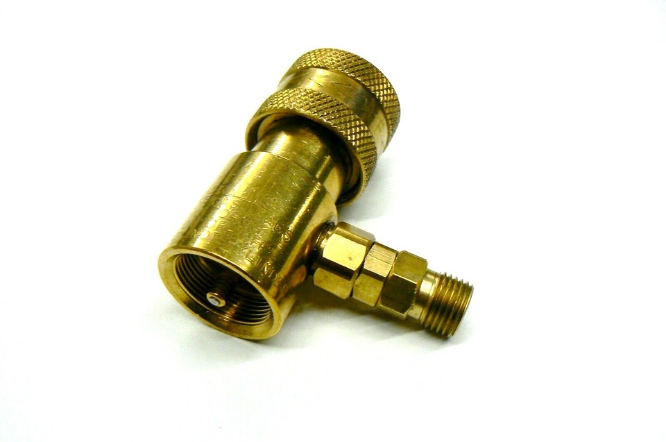 Artorch Preset Regulators Disposable Tanks Uniweld RPO3B-Oxy -RP3B ...