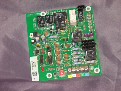 Amana/Goodman PCBBF132 1165-410 Ignition Control Board | eBay