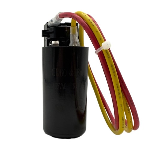 Air Conditioner Hard Start Kit by ,Fits for Coleman Hard Start ...