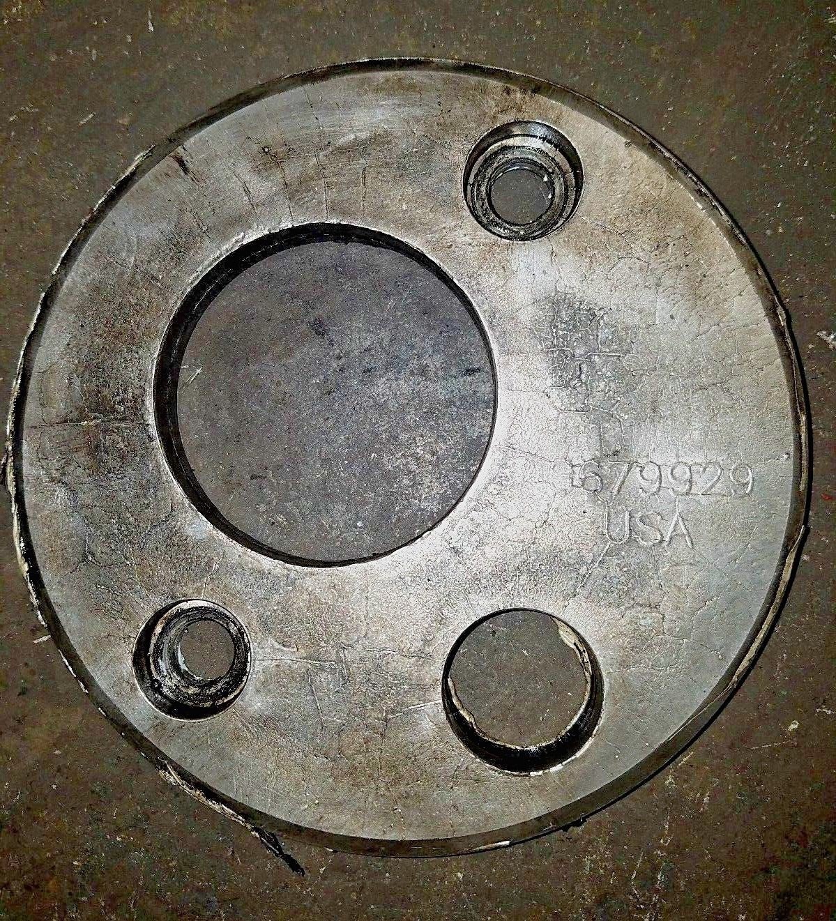 Cummins ISX Camshaft Thrust Support 3679929 | eBay