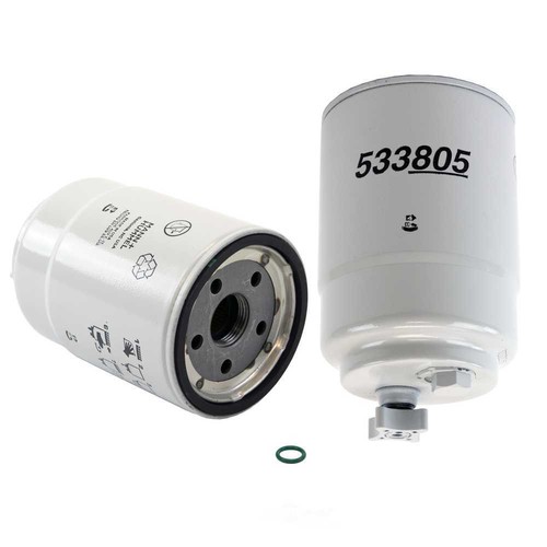 Fuel Water Separator Filter-DIESEL Wix 33805 | eBay