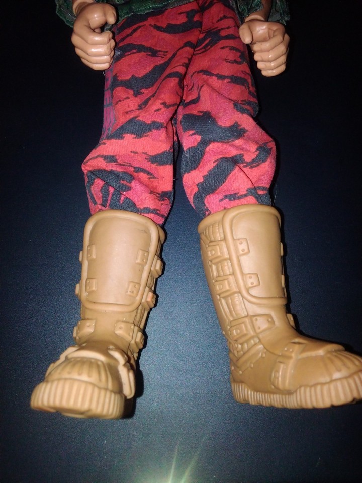 GI Joe 12-inch Action Figure | eBay