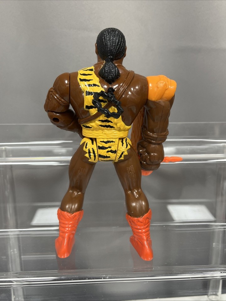 Conan The Adventure Zula 1992 Hasbro | eBay