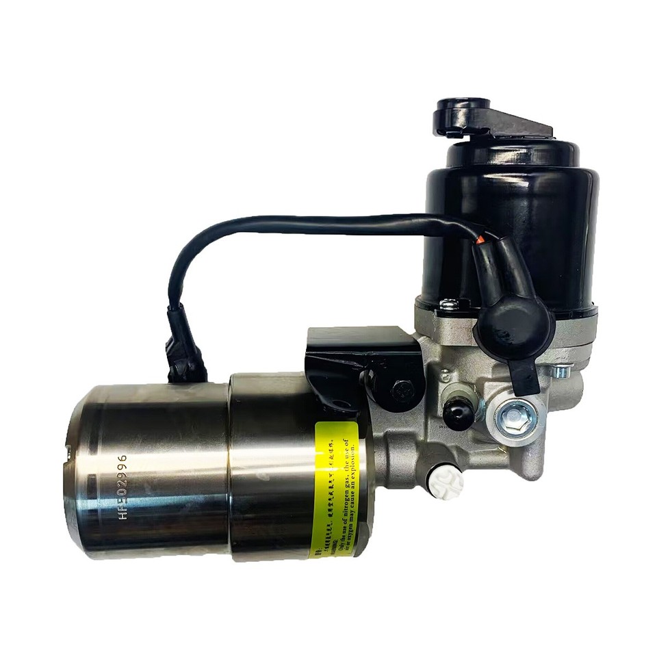 ABS Pump Brake Booster Hydraulic Motor for MN102843 MR569728 Mitsubishi ...