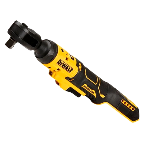 DeWalt DCF512 Ratchet Wrench Atomic Compact Brushless 3/8'' 20V (Tool ...