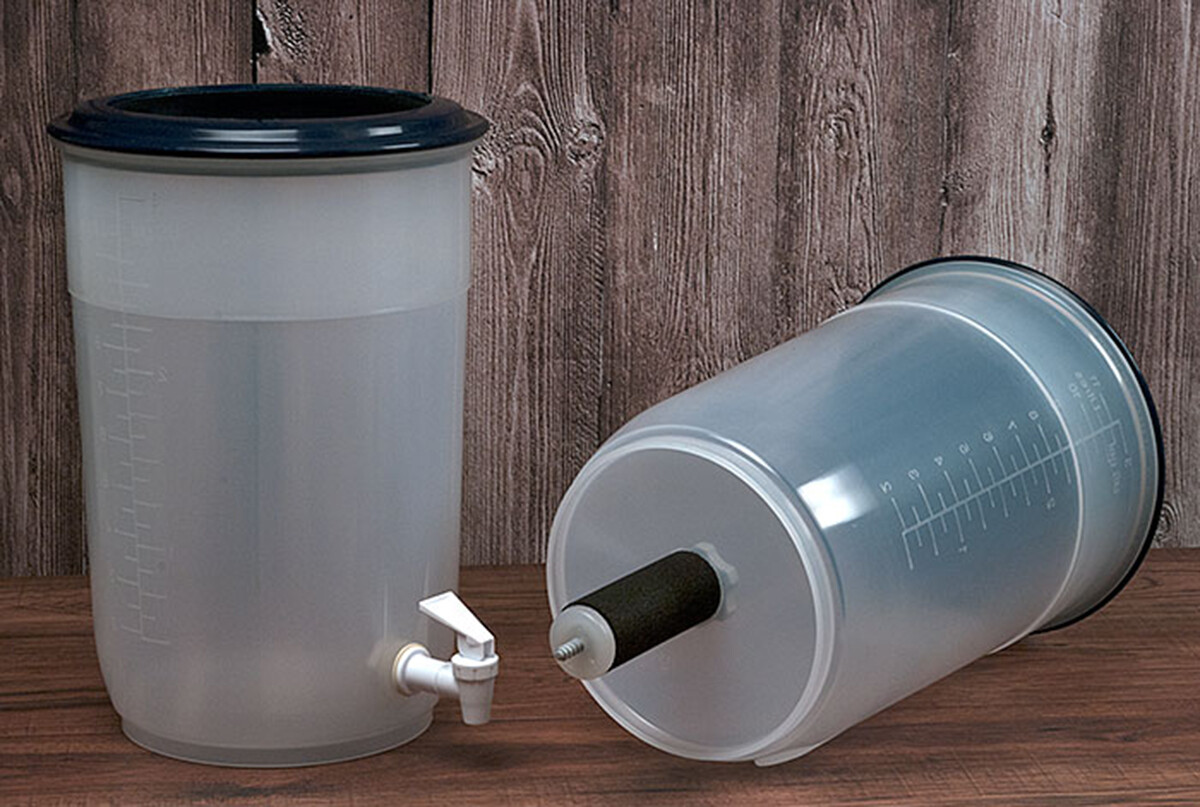 Still Spirits EZ 10L Litre Carbon Filter Kit System Spirits Alcohol ...