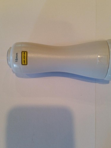 15mm Spot LENS TIP Palomar Cynosure StarLux 300 500 1540 Micro ...