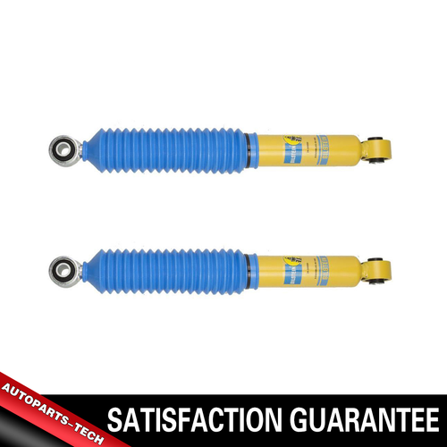 2PCS Bilstein Rear Pair B6 Shock Strut Absorber For 2014-2016 Ram ...