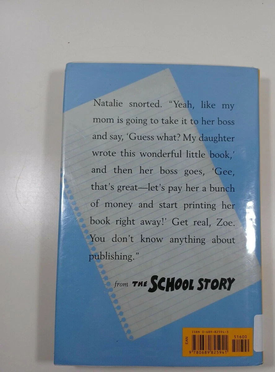 The School Story Natalie