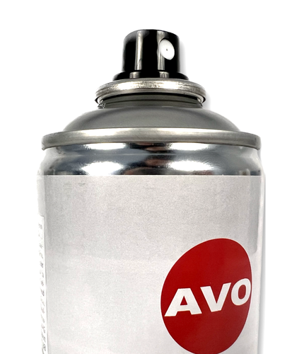 Abbeizer Spray 400ml Abbeizmittel Lackentferner AVO Farb Entlacker ...