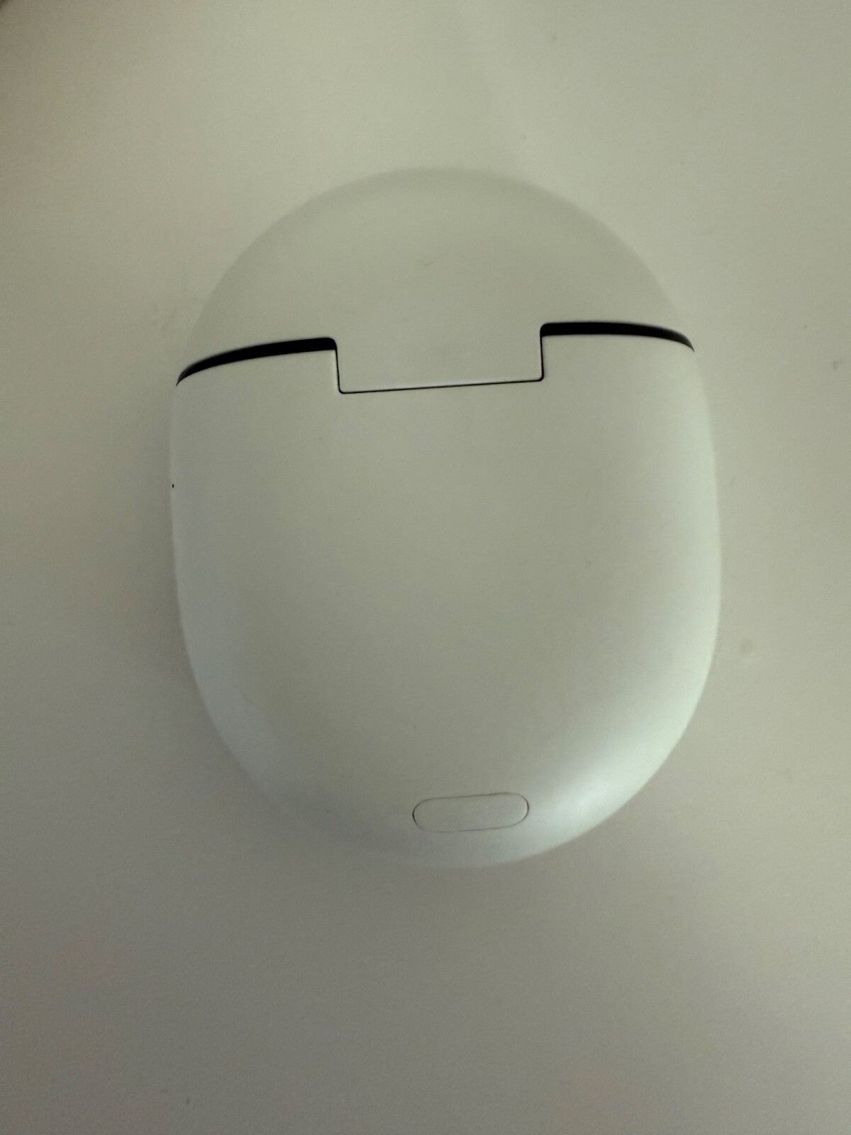 Google Pixel Buds 2nd Gen. Wireless In-Ear Headset - Almost Black for ...