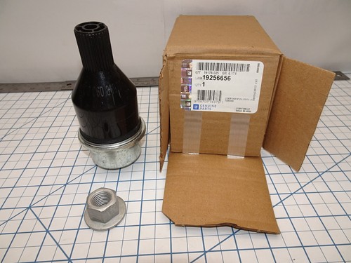 GM 19256656 Ball Joint Lower OEM NOS General Motors | eBay