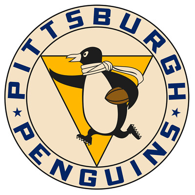Pittsburg Penguins sticker logo NHL weatherproof bumper vinyl decal | eBay