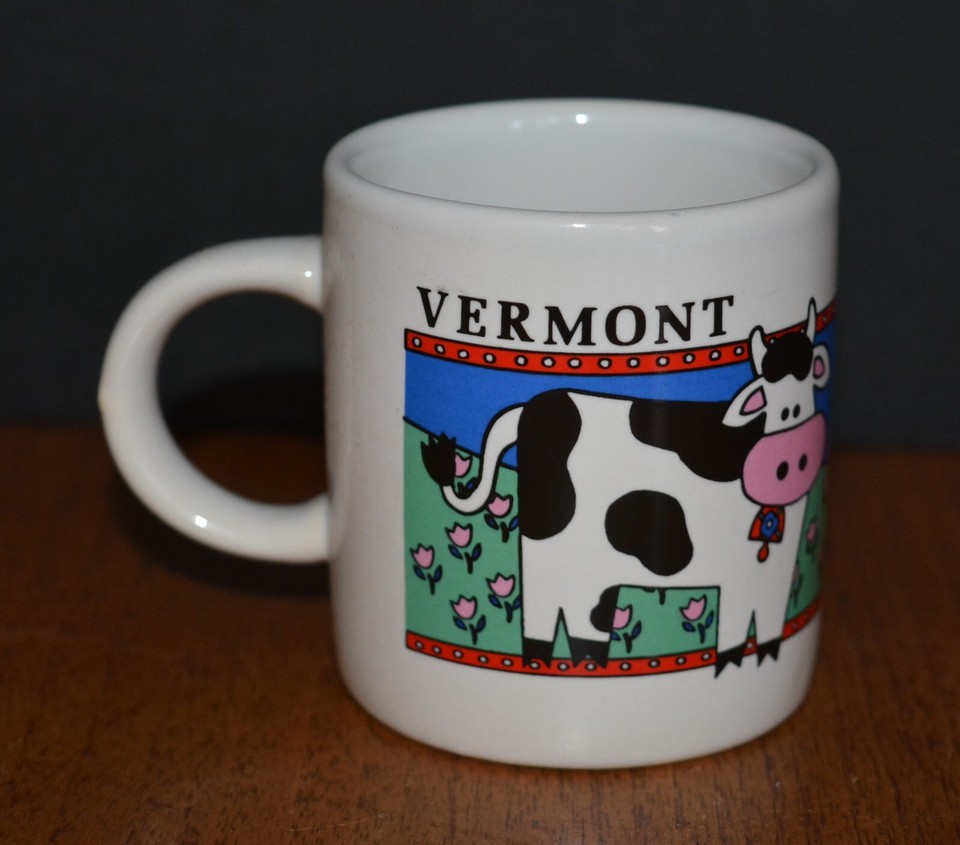 MINI Souvenir Coffee Mug Mugs Travel United States YOUR CHOICE State ...