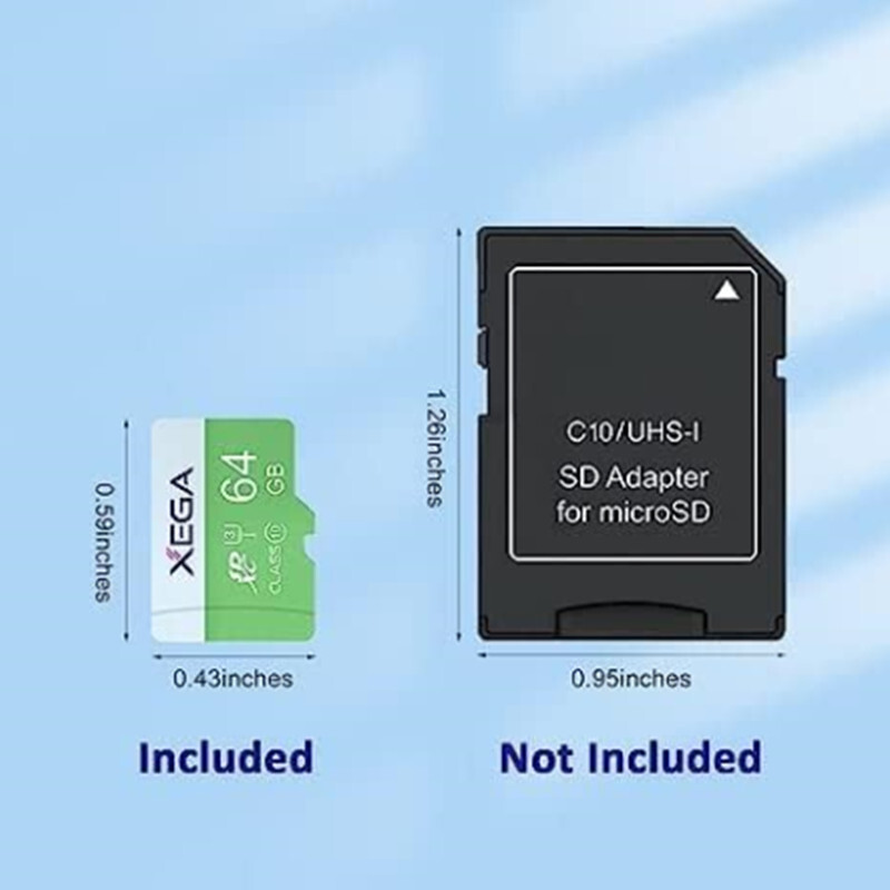 Xega 4G LTE Cellular Security Camera Outdoor Solar Camera -SIM Card ...